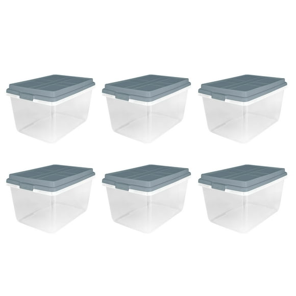 Hefty Storage Containers in Storage Containers - Walmart.com