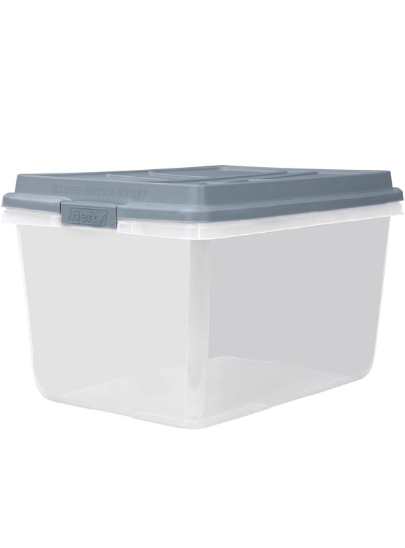 Hefty Storage Containers in Storage Containers - Walmart.com
