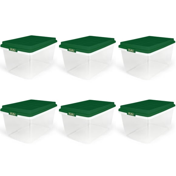 Hefty Storage Containers in Storage Containers - Walmart.com