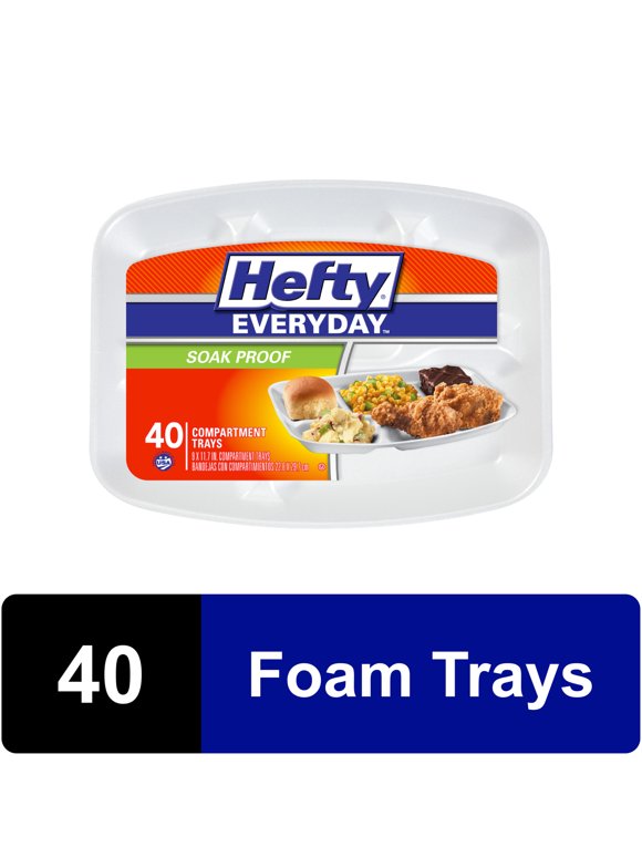 Paper Plates in Disposable Tableware - Walmart.com