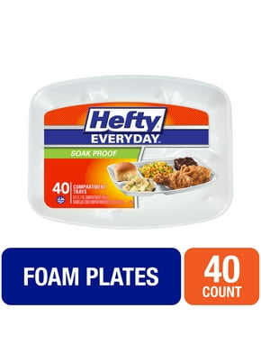 Paper Plates - Walmart.com