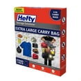 Hefty Carry Bags 4XL - Walmart.com