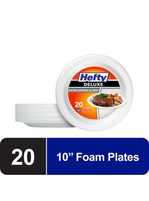 Paper Plates - Walmart.com