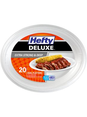 Paper Plates - Walmart.com