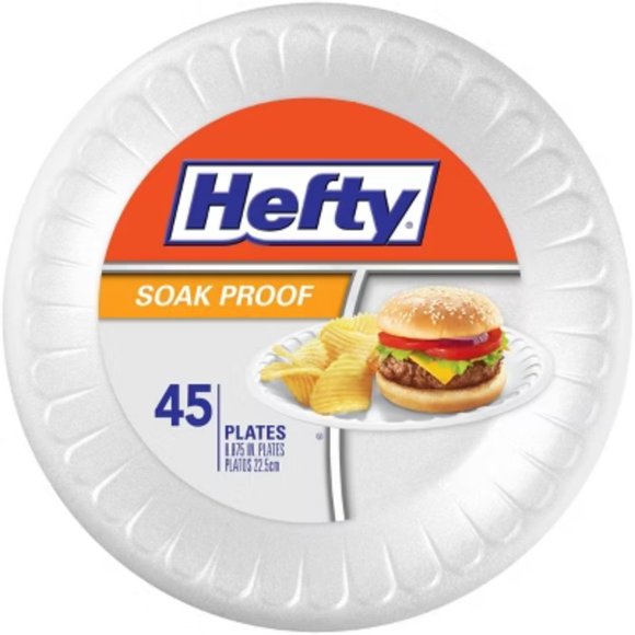 Paper Plates