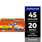 Hefty Commercial