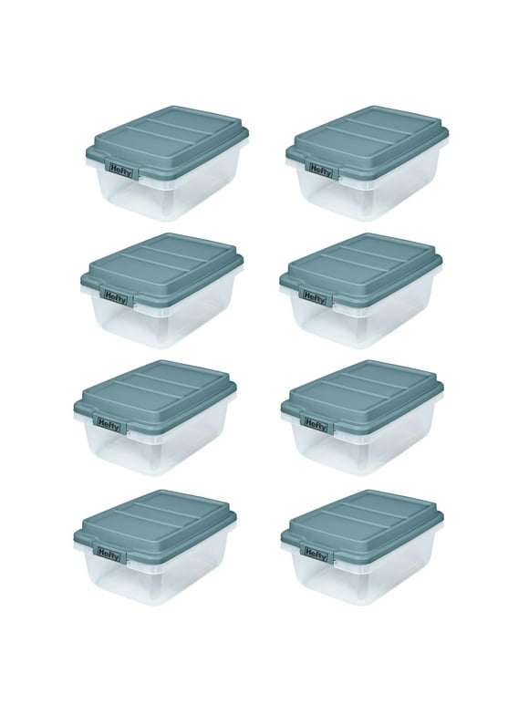 Hefty Storage Containers in Storage Containers - Walmart.com