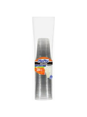 Hefty Party Cups in Party Tableware - Walmart.com