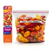 Hefty Bags in Food Storage Bags - Walmart.com