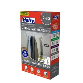 LocBin 5-3/8 In. L x 4-1/8 In. W x 3 In. H Green Stacking, Hanging ...