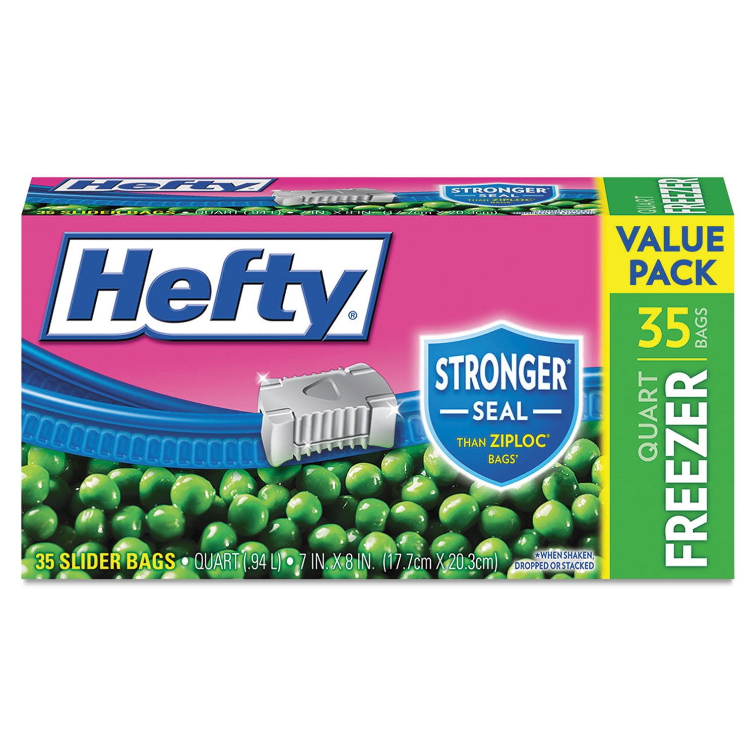 Hefty Slider