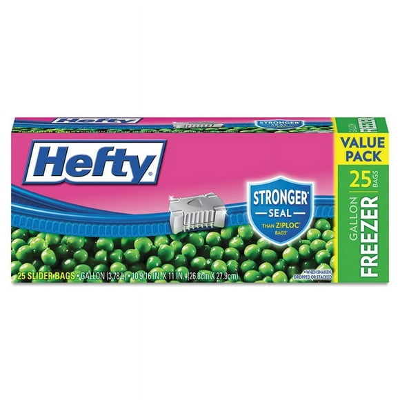 Freezer Bags in Food Storage Bags - Walmart.com