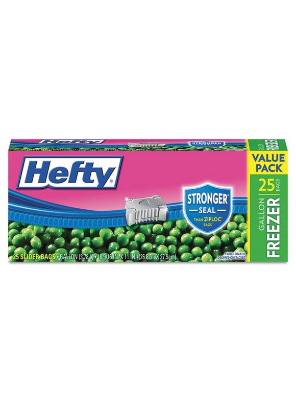 Freezer Bags in Food Storage Bags - Walmart.com