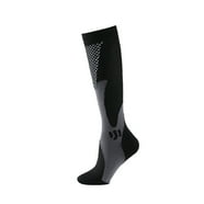 Hehanda Outdoor Long Over-the-Knee Compression Socks - Compression Calf ...