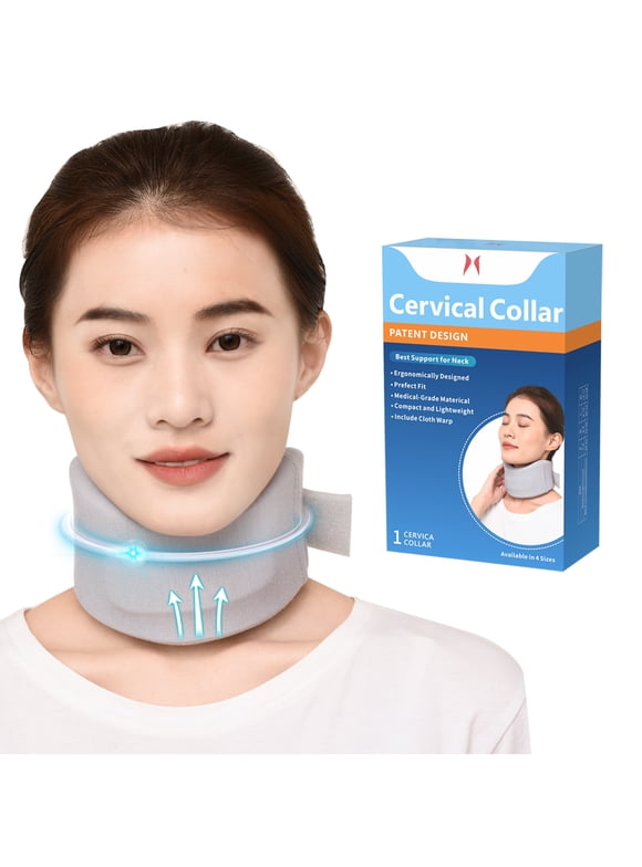 Cervical Collars in Neck Support - Walmart.com