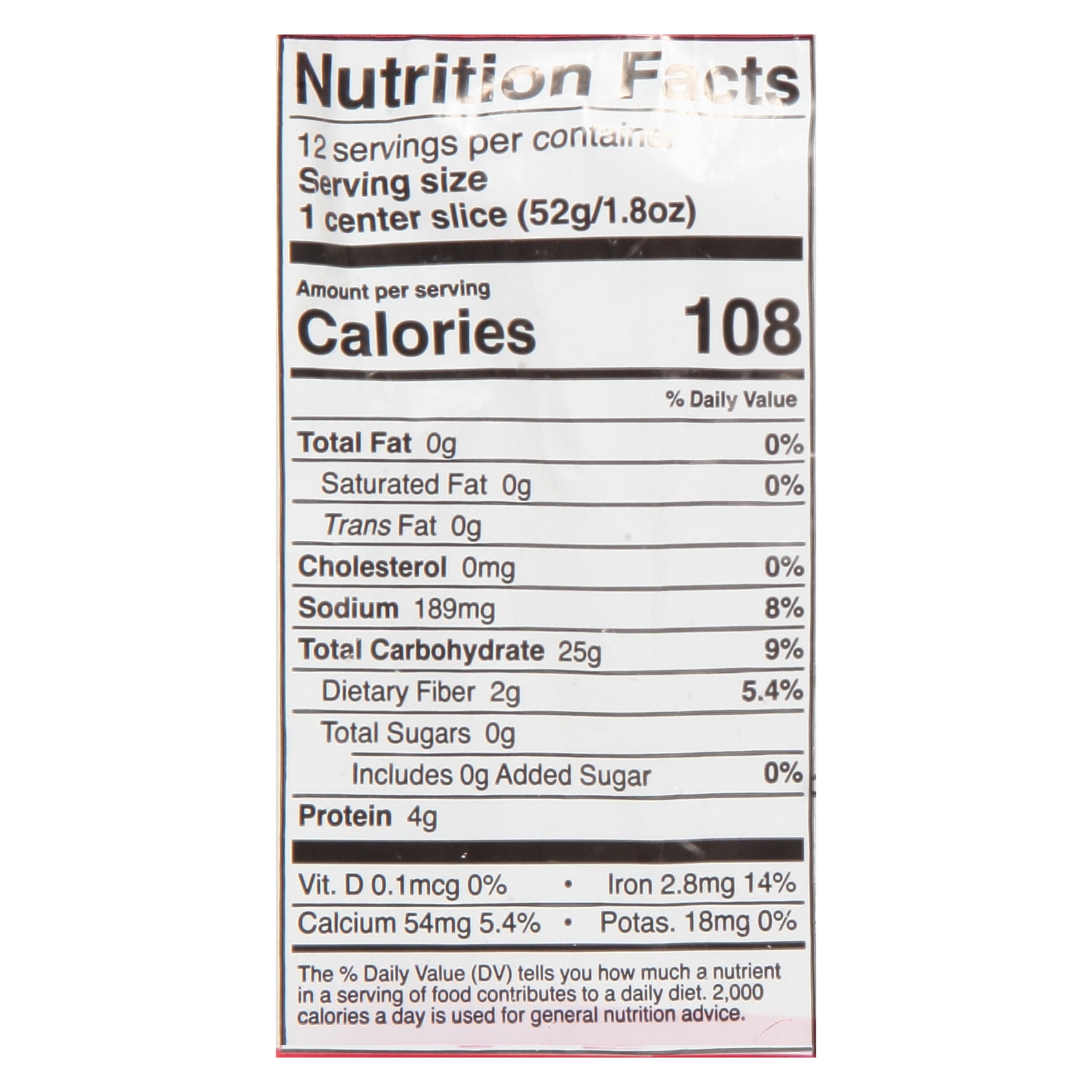 Heidelberg Seeded Jewish Rye Bread 22 oz - Walmart.com