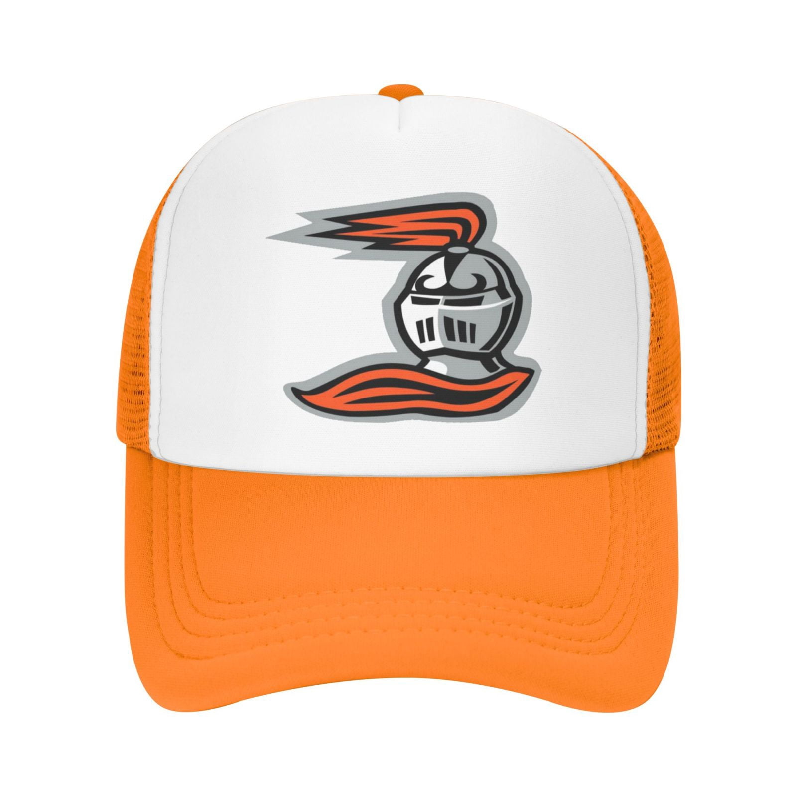 Heidelberg University Logo Men - Mesh Baseball Trucker Hat Adjustable ...