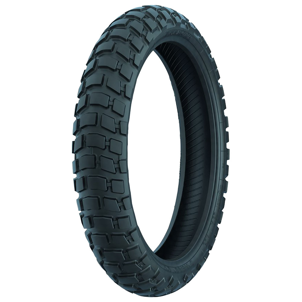 Heidenau K60 Ranger Front Dual Sport Motorcycle Tire 90/90-21 (54R ...