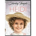 Heidi (DVD) - Walmart.com