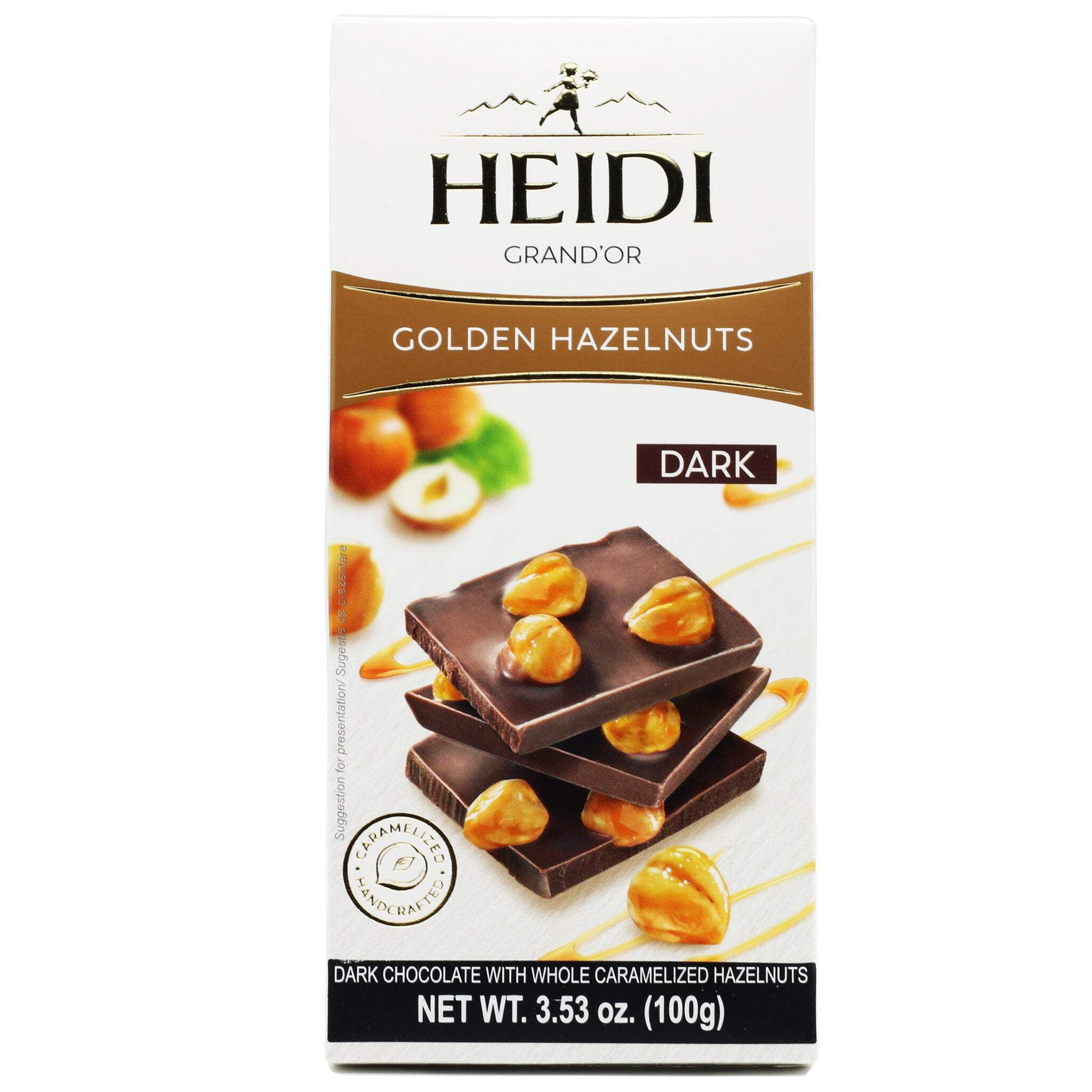 Heidi Chocolate