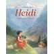 Heidi (Hardcover) - Walmart.com