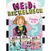 Heidi Heckelbeck: Heidi Heckelbeck Casts a Spell (Series #2) (Paperback ...