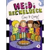 Heidi Heckelbeck: Heidi Heckelbeck Has a Secret (Series #1) (Paperback ...