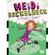 Heidi Heckelbeck: Heidi Heckelbeck Has a Secret (Series #1) (Paperback ...