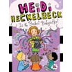 Heidi Heckelbeck: Heidi Heckelbeck Lights! Camera! Awesome! (Series #25 ...