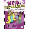 Heidi Heckelbeck: Heidi Heckelbeck and the Snoopy Spy (Series #23 ...