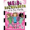 Heidi Heckelbeck: Heidi Heckelbeck in Disguise (Series #4) (Paperback ...