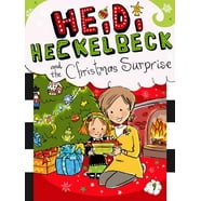 Heidi Heckelbeck: Heidi Heckelbeck in Disguise (Series #4) (Paperback ...