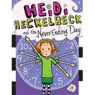 Heidi Heckelbeck: The Heidi Heckelbeck Collection (Boxed Set) : A ...