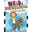 Heidi Heckelbeck: Heidi Heckelbeck Lights! Camera! Awesome! (Series #25 ...
