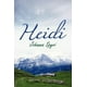 Heidi (Paperback) - Walmart.com