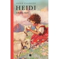 Heidi, (Paperback) - Walmart.com