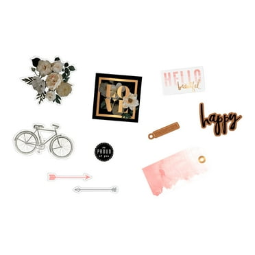 AMC HSwapp MINC Foil Applicator Starter Kit Mini - Walmart.com