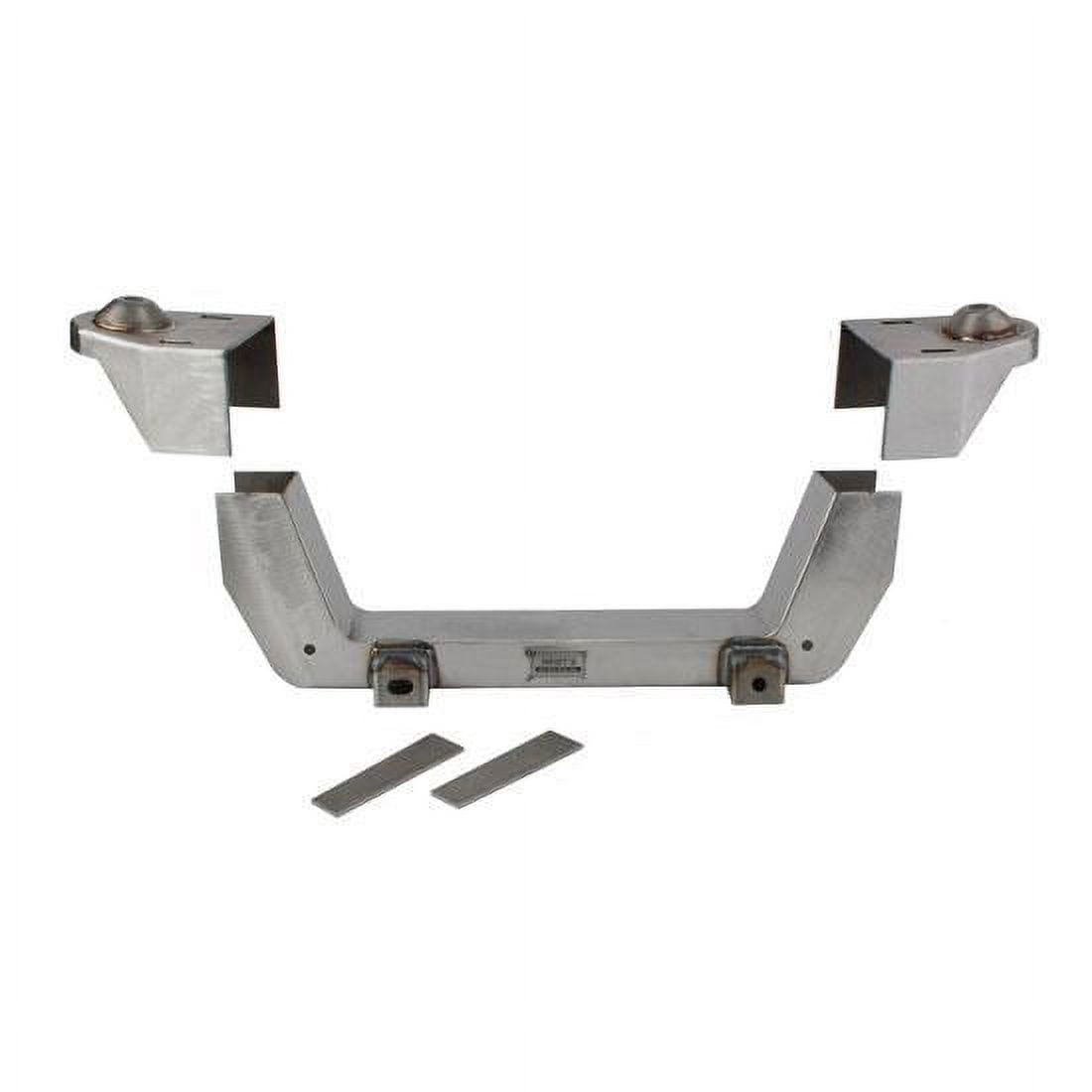 Heidts KX-101-E Universal Mustang II Crossmember 56.5 Track Width ...