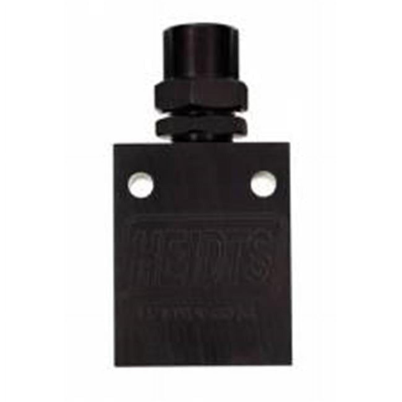 Heidts Rod Shop PS-101 Heidts Adjustable Power Steering Valve - Walmart.com