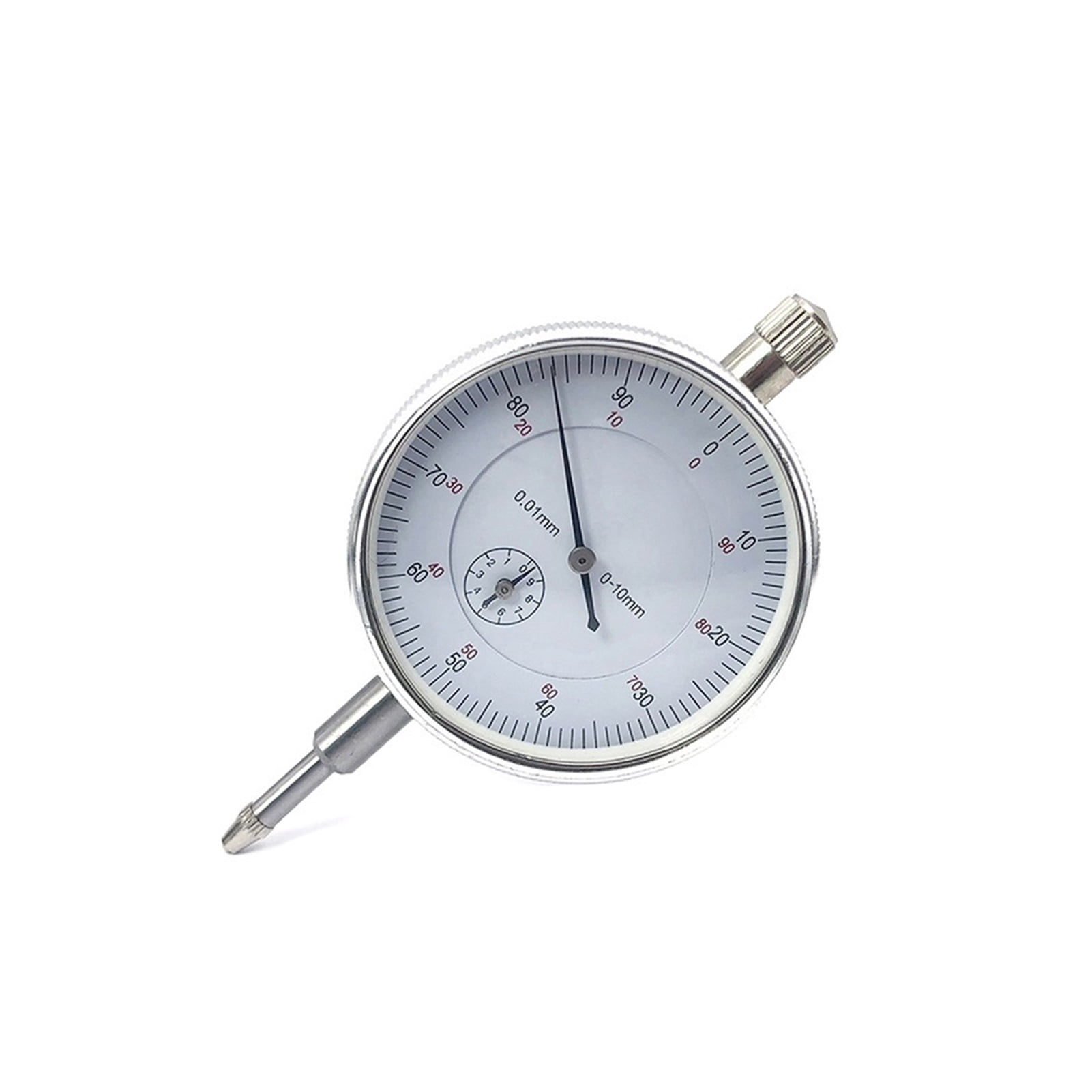 Business Attire Pocket Square Metal Axial Axle Holder For Dial Test ...