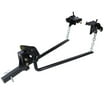 Andersen Hitches No-Sway Weight Distribution Hitch 6" Drop/Rise | 2-5/ ...