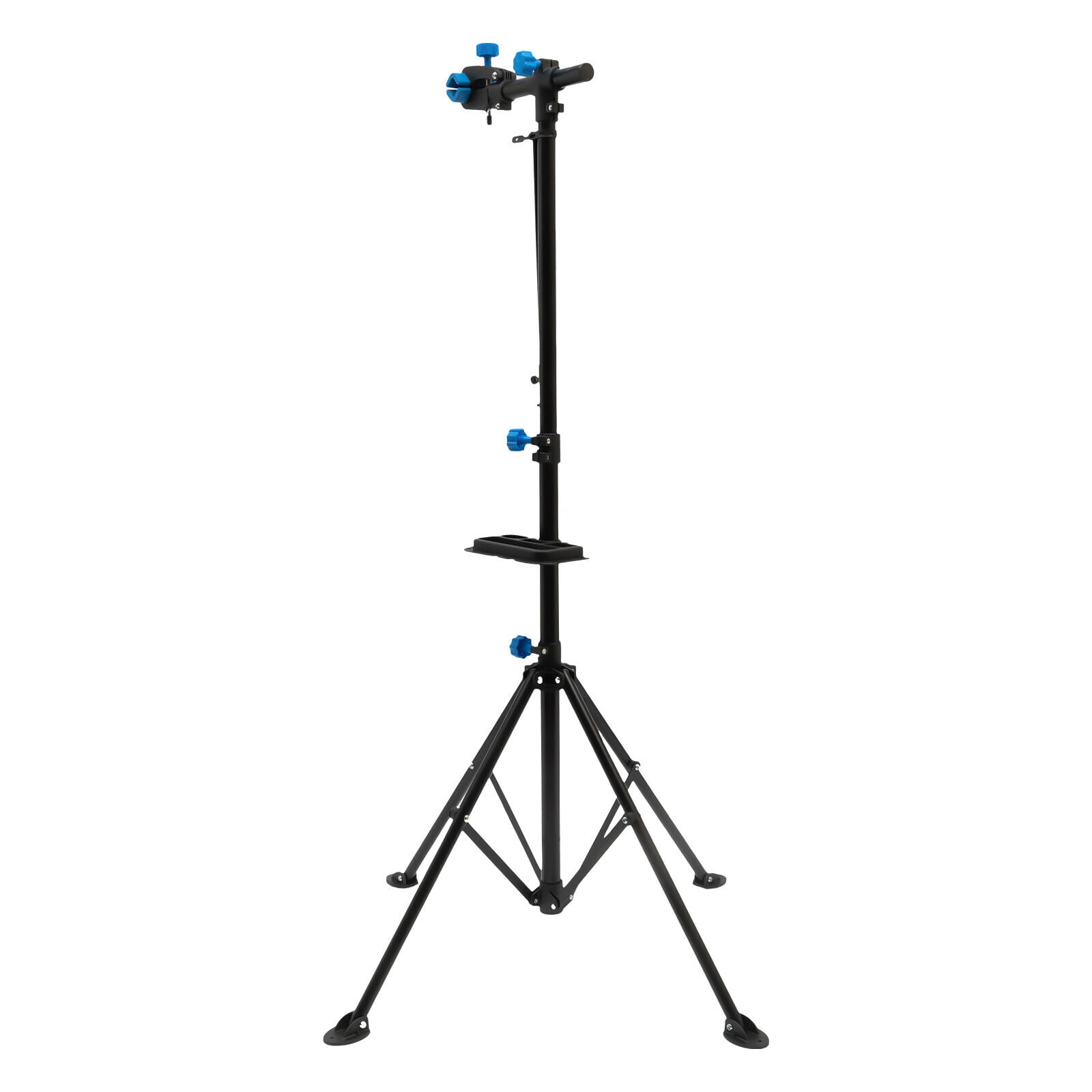 Height Adjustable Bike Repair Stand Maintenance Station Repair Stand ...