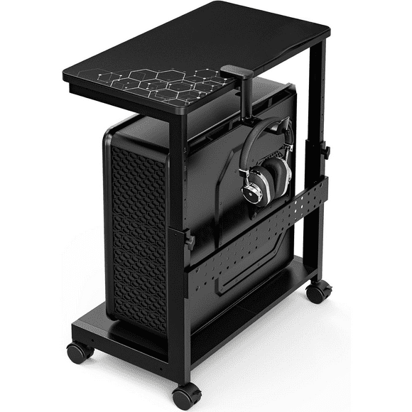 Computer Tower Stand