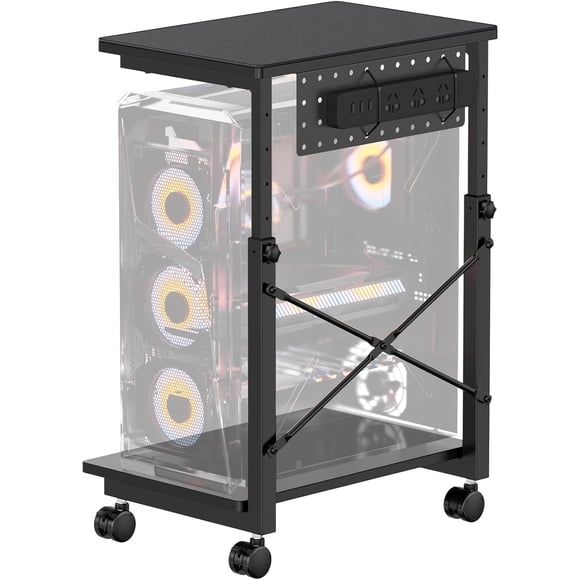 Pc Floor Stand