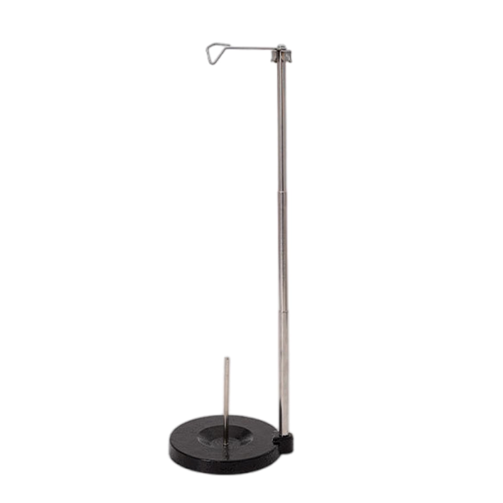 Height Adjustable Cone Thread Stand Holder Sewing Thread Stand with ...