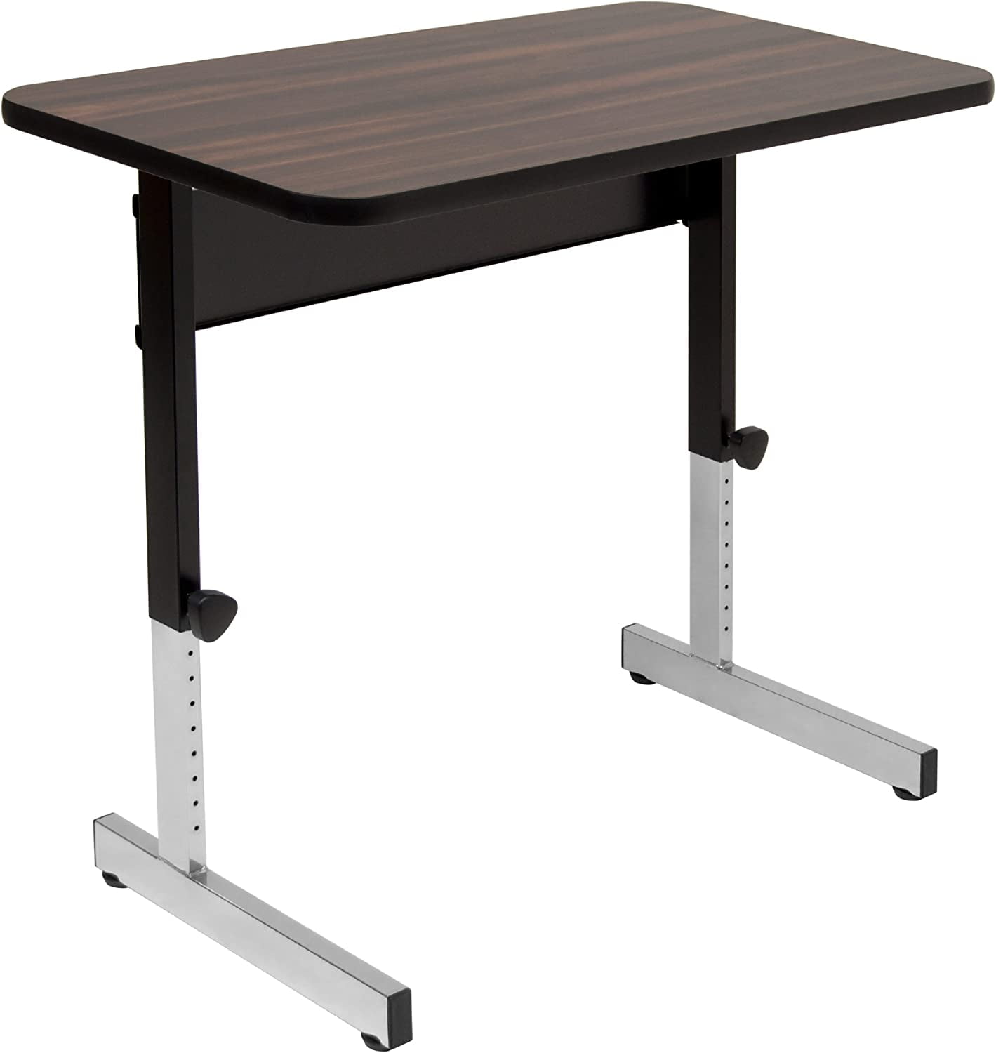 Height Adjustable Desk - 23"-33.5" - All-Purpose Standing Table for ...