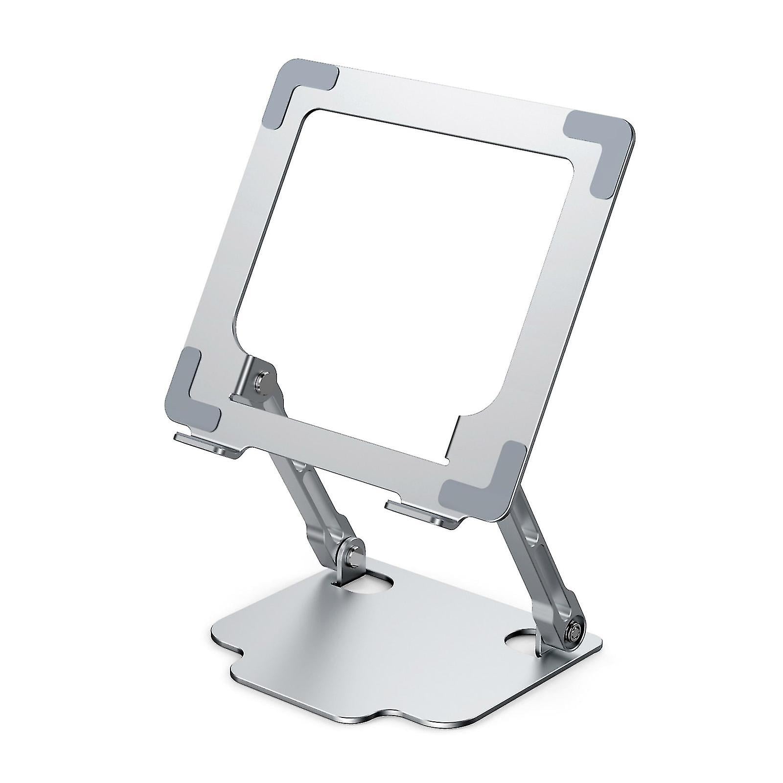 Height Adjustable Laptop Stand Ergonomic Stable Laptop Riser Heat ...