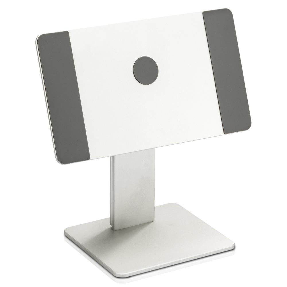Height Adjustable Magnetic Tablet Stand - iPad Stand for Desk ...