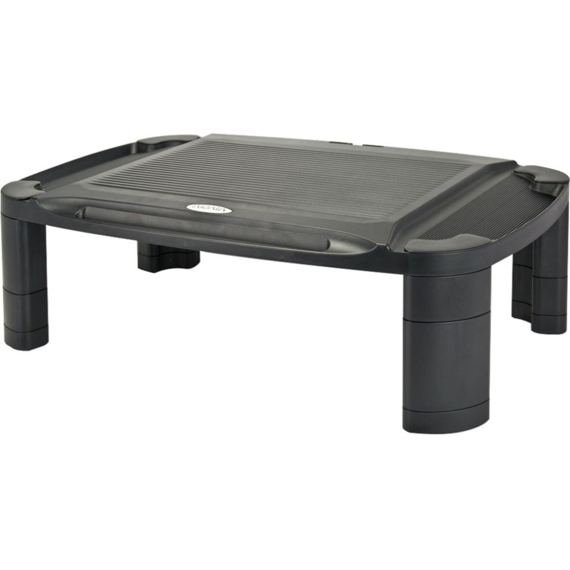 Aidata Extra Wide Professional Monitor/Printer Stand - Walmart.com