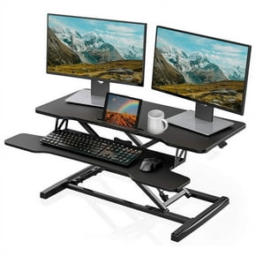 Adjustable Keyboard And Mouse Stand